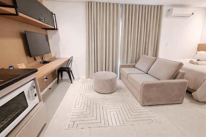 Conforto Estacionamento Excelente Localização Nh - Dois Irmãos