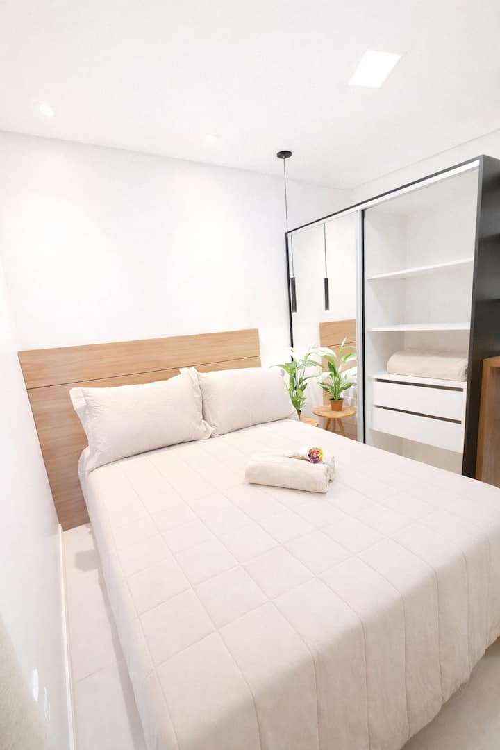 Conforto Estacionamento Excelente Localização Nh - Dois Irmãos