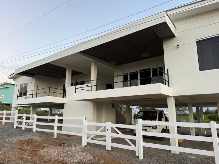 Altea Caribe Villa 1 - Utila