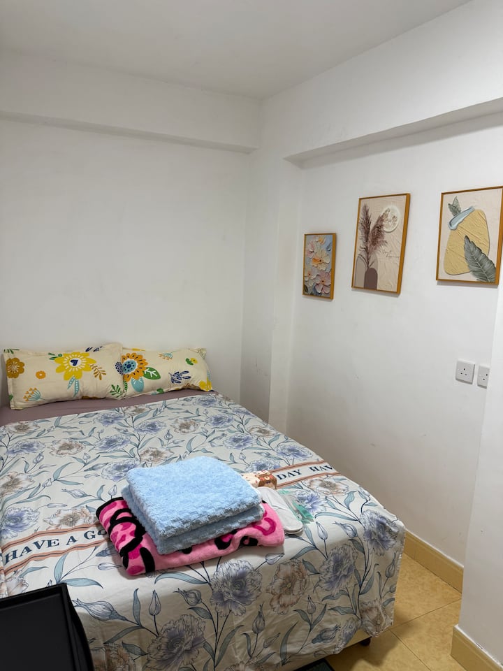 Apartment In Macau(in Center Of Tourist Spot) - Macao