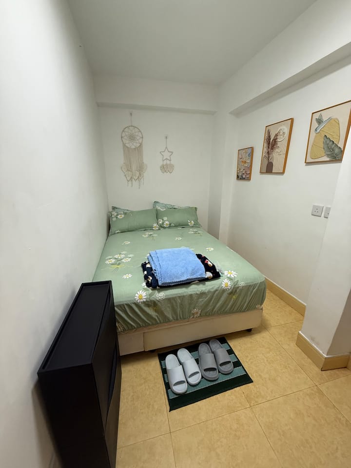 Apartment In Macau(in Center Of Tourist Spot) - Macao