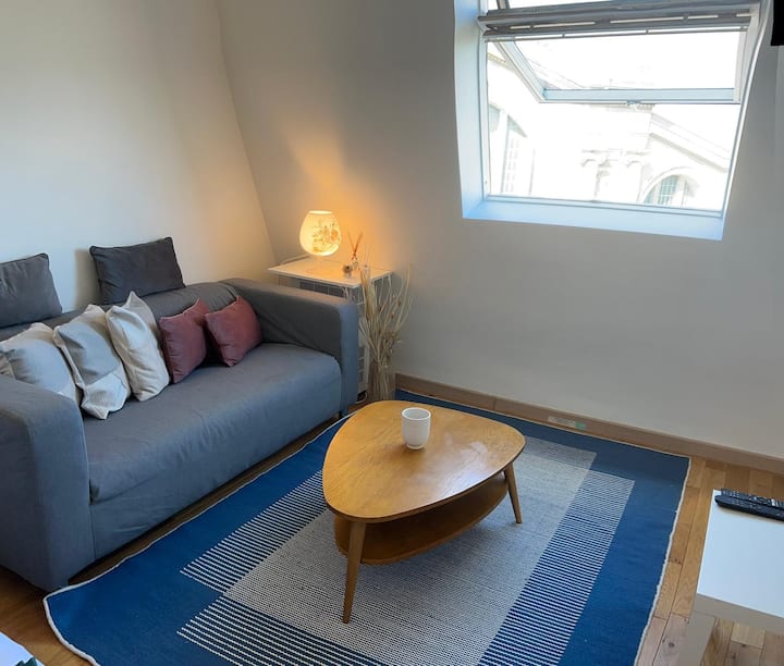 Appartement - Les Lilas