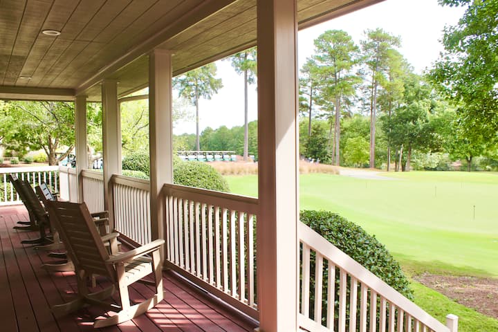 Carolina Cottage - Chapel Hill, NC