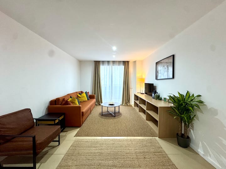 Apartamento Trimar With Pool - Lloret de Mar