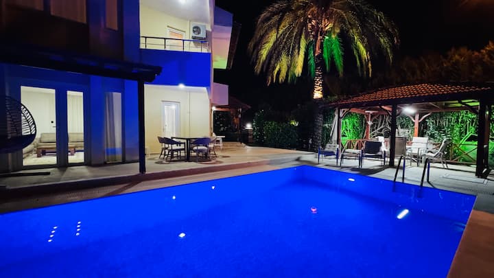 Belek Luxury Villa - Belek