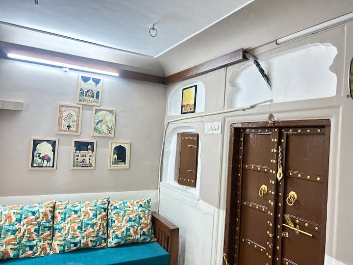 Dream “Johri” - Jaipur