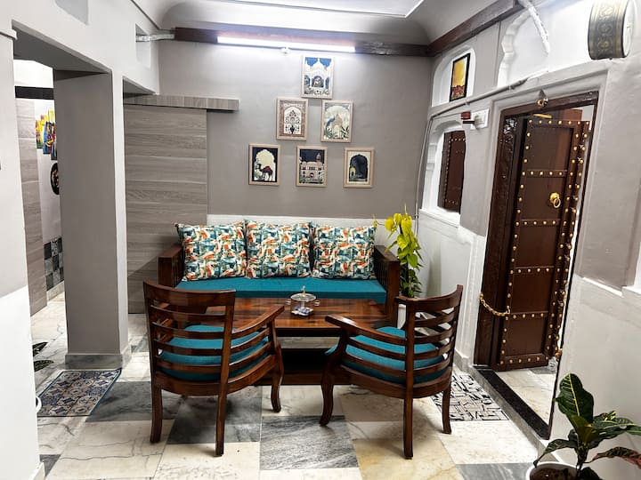 Dream “Johri” - Jaipur