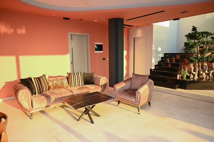 Bliss Luxury Villa - Albanien