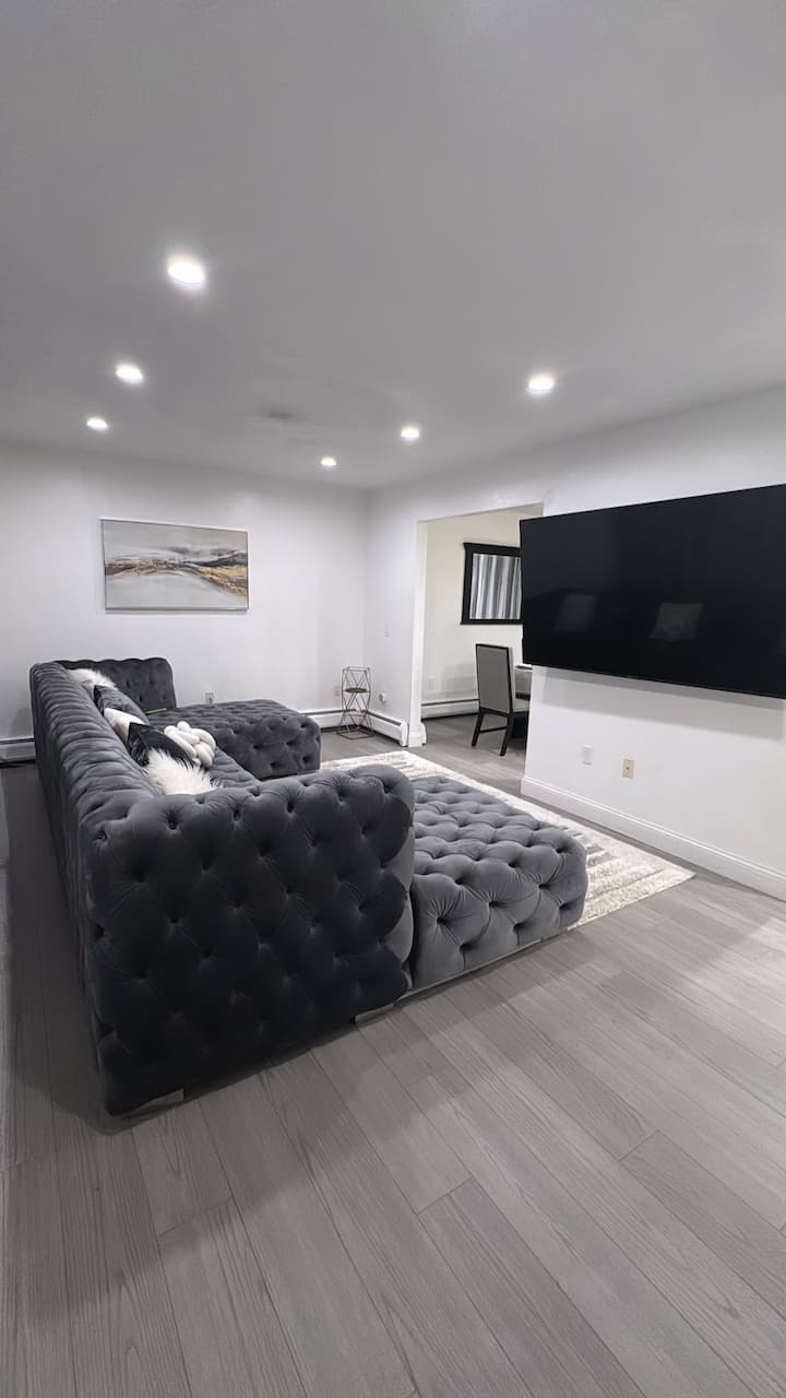 Luxury 2br Duplex - Binghamton, NY