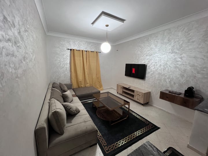 Y&j Stay - Modern And Comfort 10 Minutes To Gueliz - Marrakesh