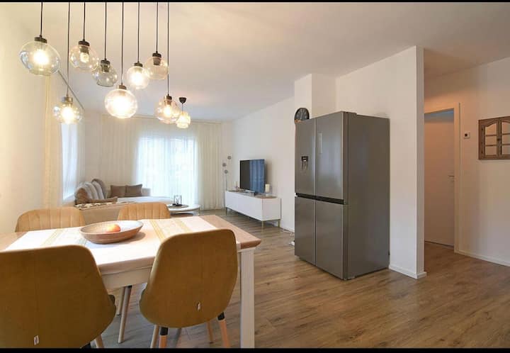 3-zimmer Wohnung In Kirchseeon - Ebersberg
