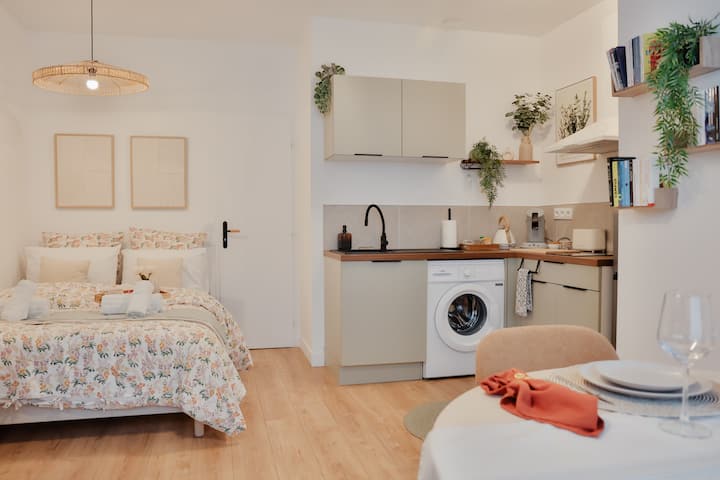 Le Petit Châteauvert - Bourg-lès-Valence