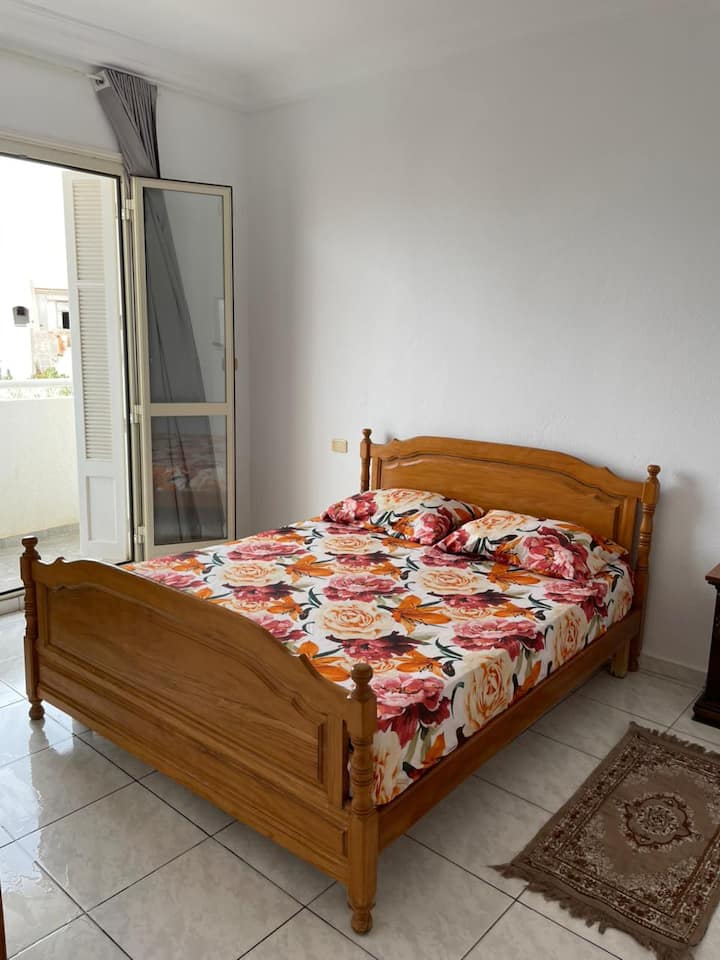 2.appartement à 5 Minute Du Houmt Souk (1.3 Km) - Houmt Souk