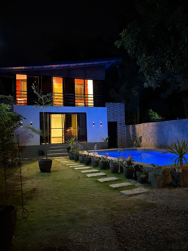 Balai Fino - Your Home Away From Home! - Lubao