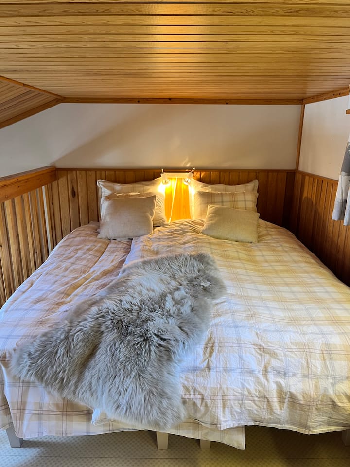 Ruka Rinne & Ranta Retreat - Ruka