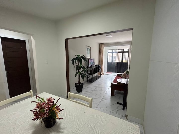 Casa Fig2025 - São João