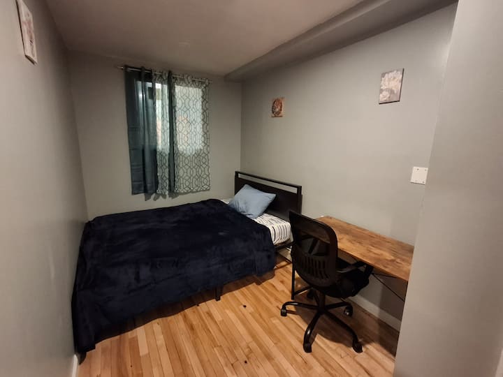 #1c-1st-cozy & Convinent Stay At Fulton, Brooklyn - Brooklyn, NY
