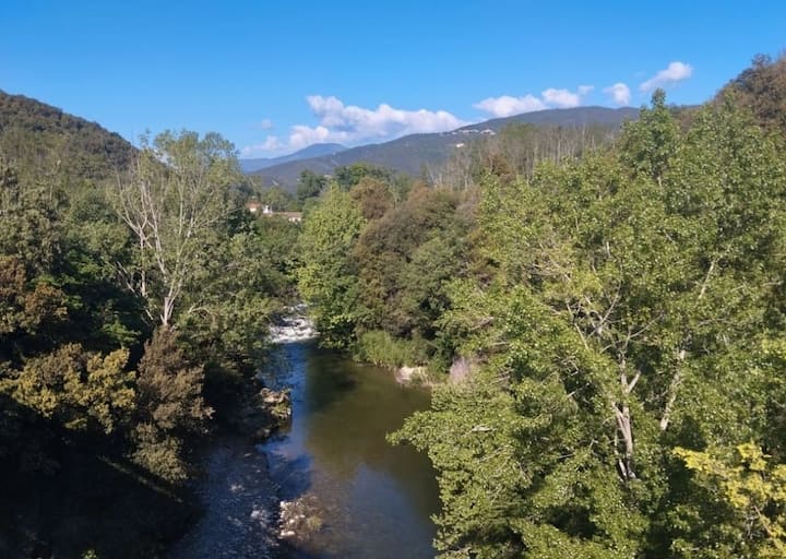 Gite 3 éToiles Entre Mer Et Montagne - Céret