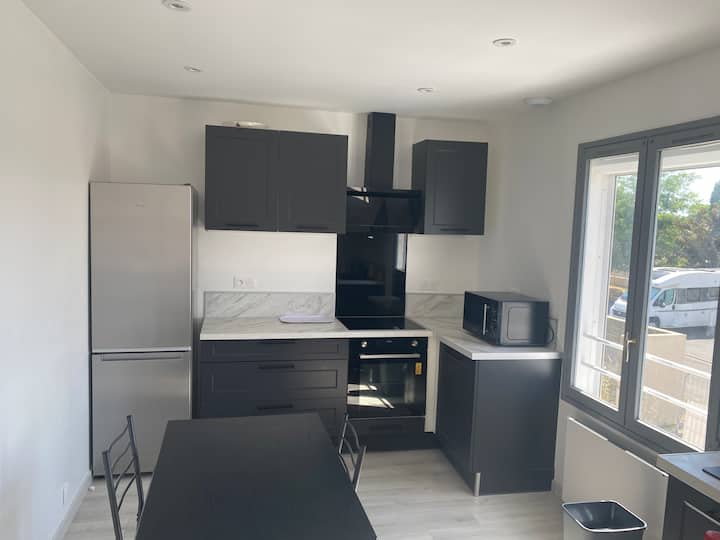 Maison En Location - Lagord