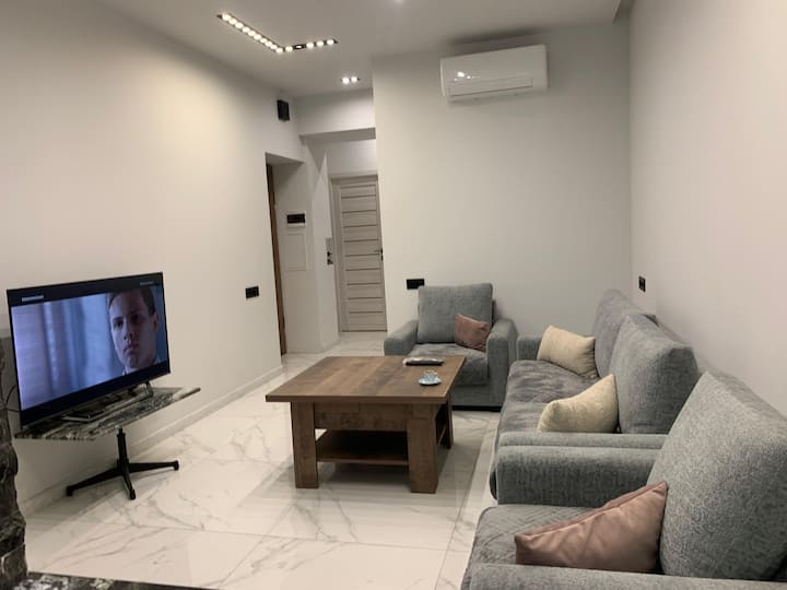 "Yerevan Lights" Your Stay - Yerevan