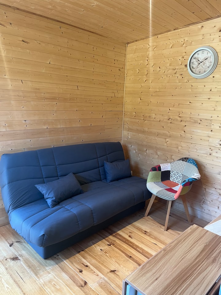 Chalet Au Bord De L’eau - Poitiers