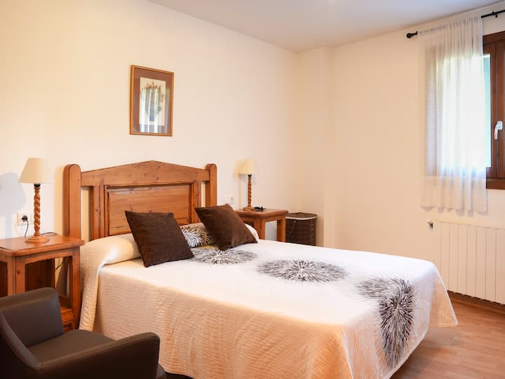 Apartamento De Montaña - Llavorsí