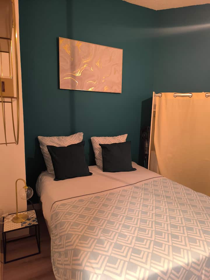 Vichy Mon Amour - Vichy