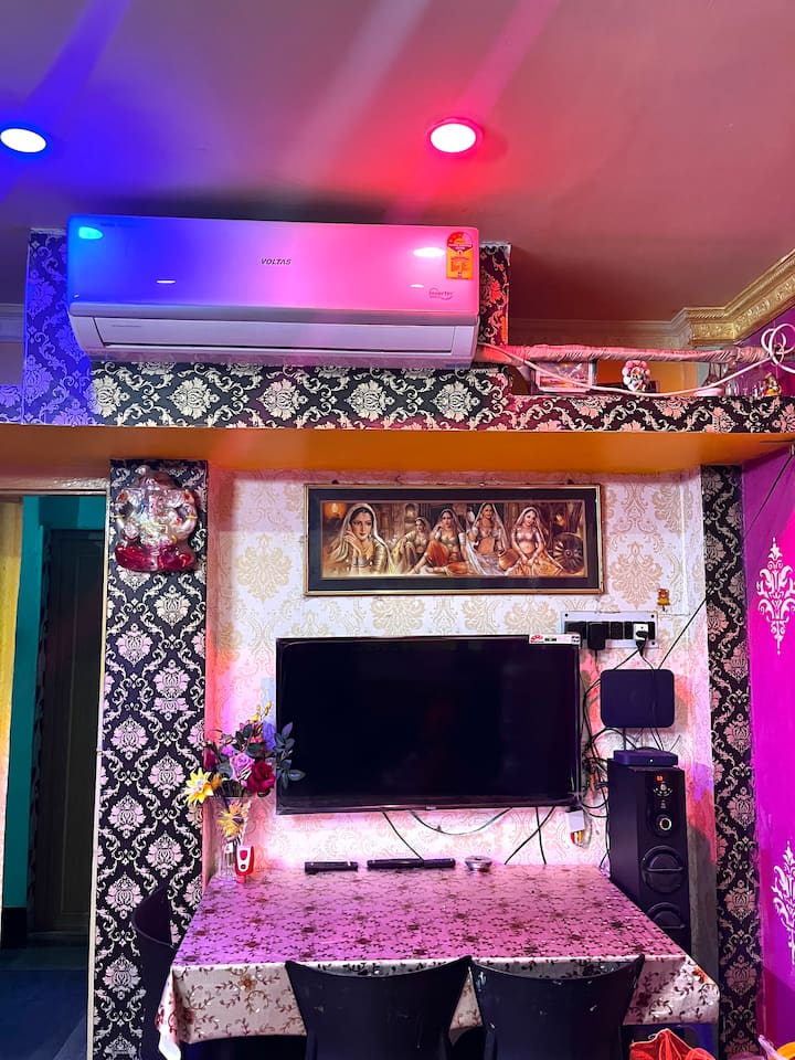 Mini Nest (Near Netaji Metro) - Howrah