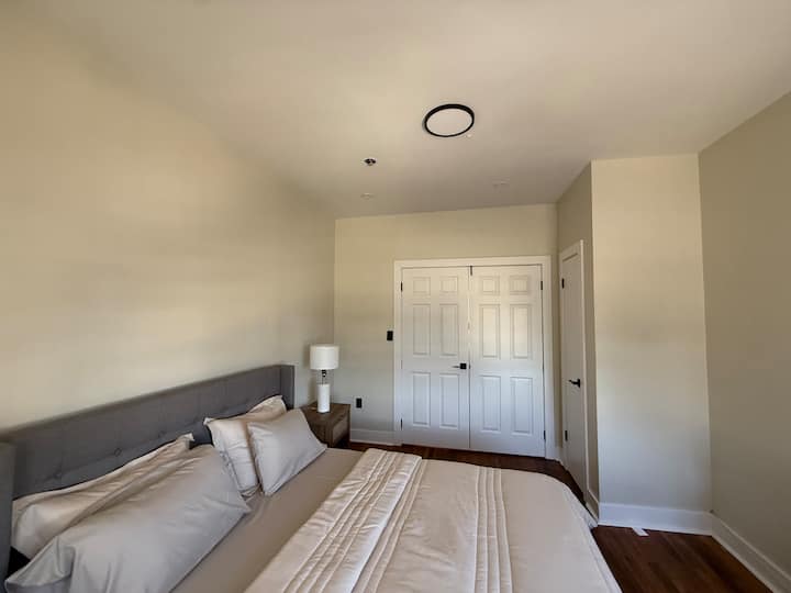 Cozy Family Stay - Amazing Views, 15 Min From Nyc - Jersey City, NJ