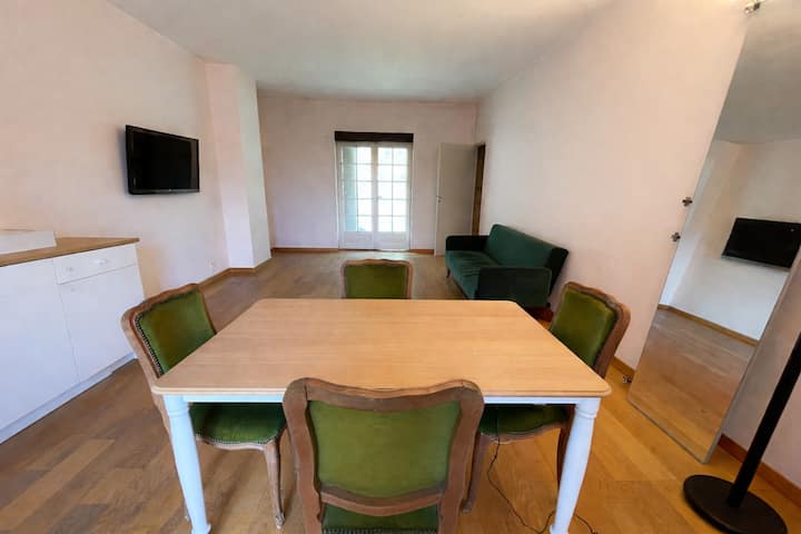 Annexe D'une Maison Avec Piscine à -30min De Paris - Poissy