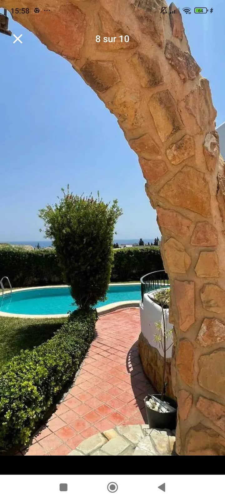 Villa Royale - Hammamet