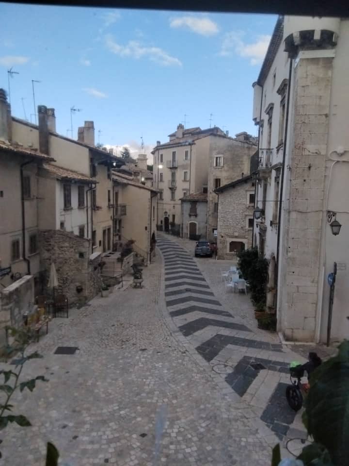 Casa Denis - Pescocostanzo