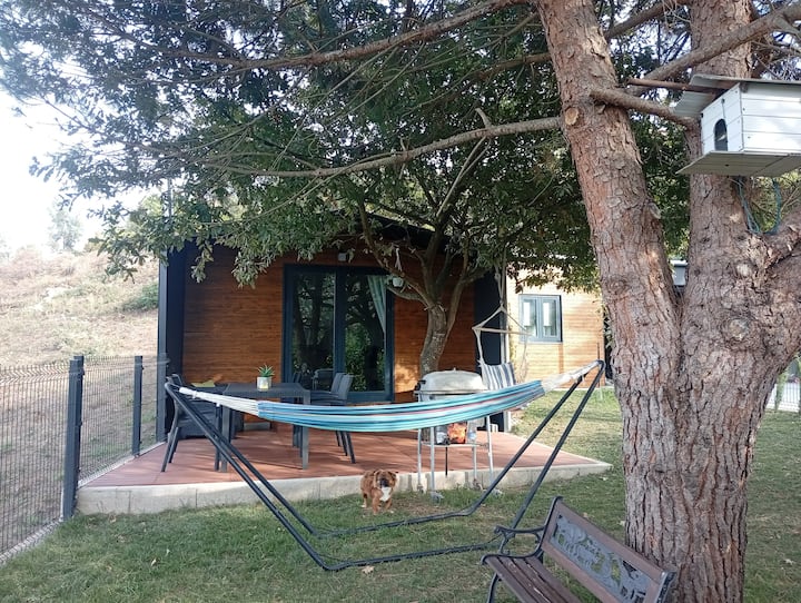 Refúgio Da Pinheira - Marco de Canaveses