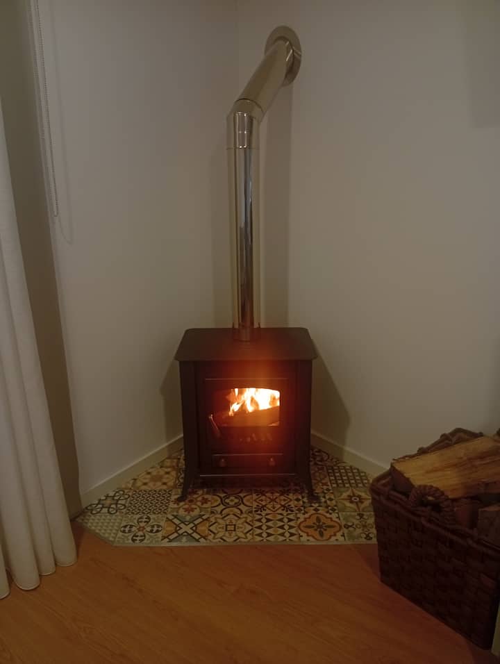 Refúgio Da Pinheira - Cinfães