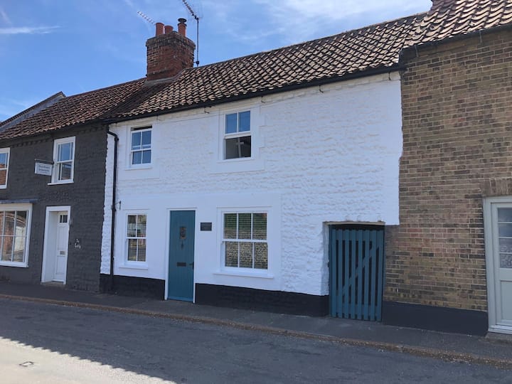 Cosy Ulph Cottage, Central Burnham Market - Burnham Market