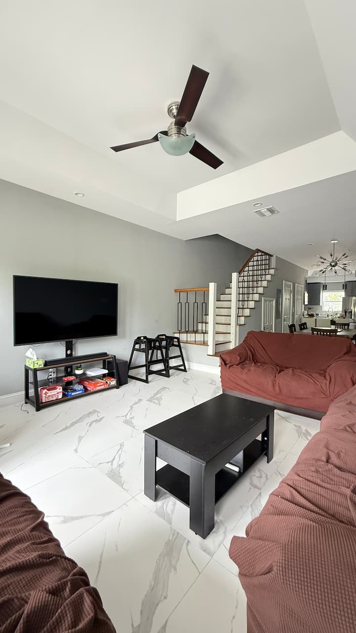 Blessings 2 - Nassau