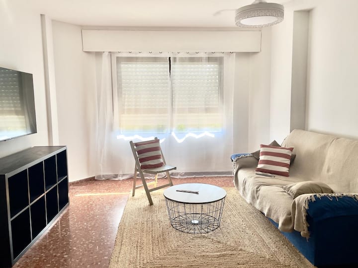 Apartamento Playa - Gandia