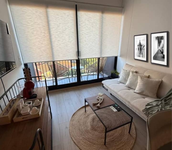 A Pasos Del Shopping Del Sol - Asunción