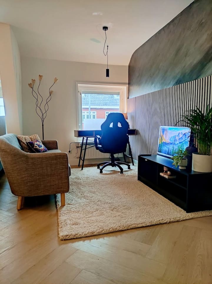 Luxury Stay By The Heart Of Town - Eindhoven