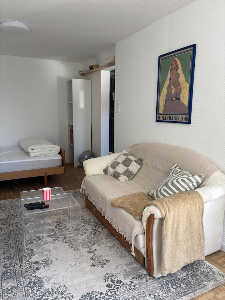Studio - Royan