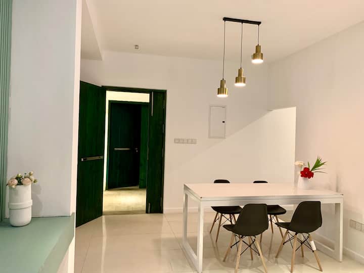 Greenwood Luxury Apartment - Colombo
