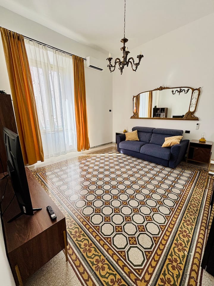 Dolcevita Apartment | Central Rome - Roma