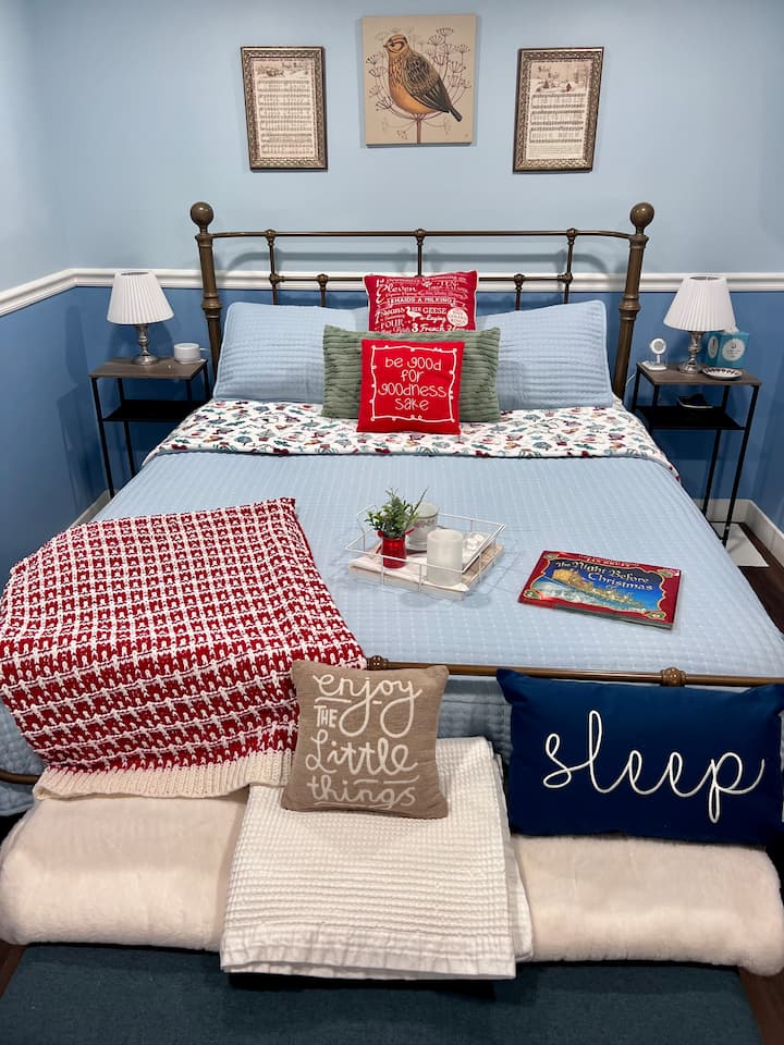 Graceland West

Sandy: 30 Min Ski, 20 Min Downtown - Sandy, UT