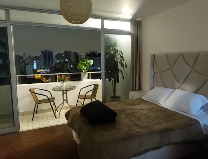 Nice Airbnb In Miraflores - Lima