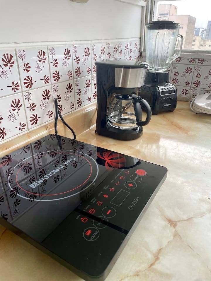 Nice Airbnb In Miraflores - Lima