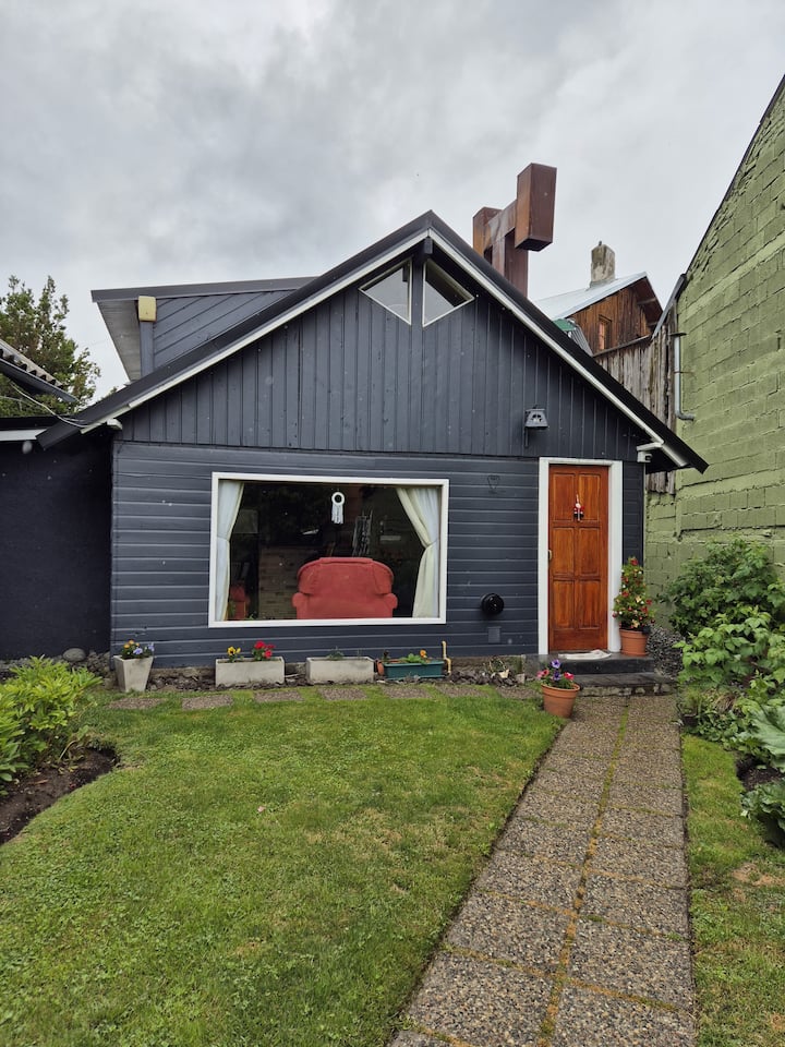 Cabaña La Nona - San Carlos de Bariloche