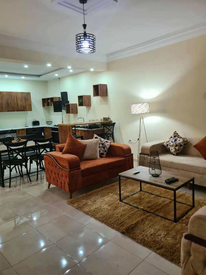 Luxurious 2 Bedroom Apartment, Ideal Winter Escape - Tunisie