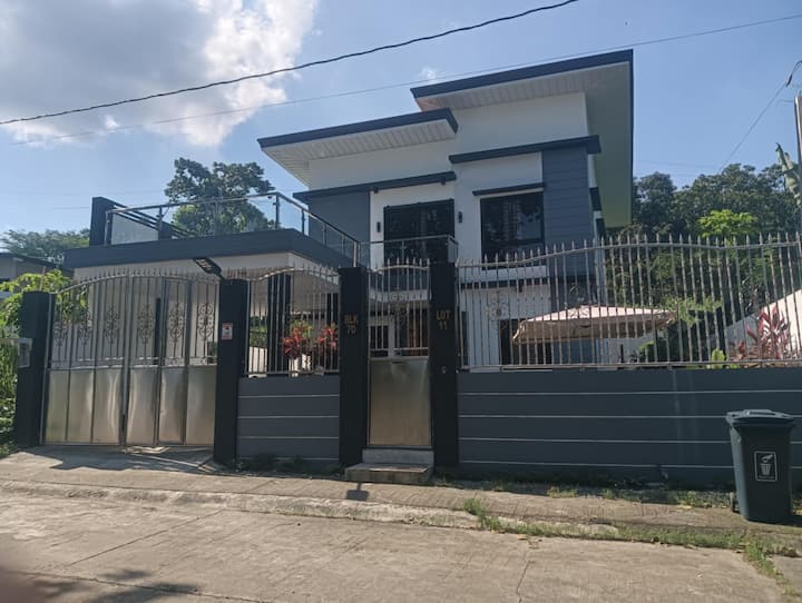 Casa De Van Marle - Taytay