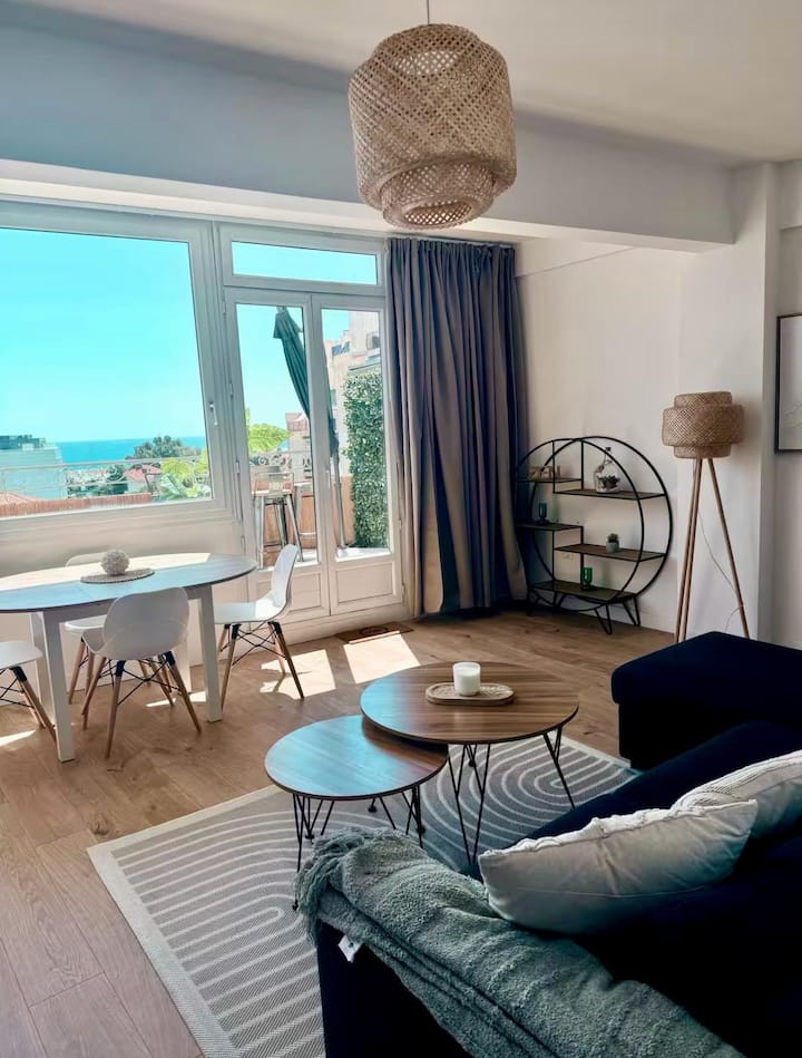 Votre «&nbsp;Grand&nbsp;» Cocon Niçois - Nizza