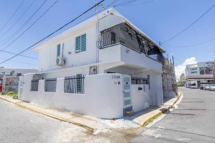 Casa Lucrezia - Puerto Rico